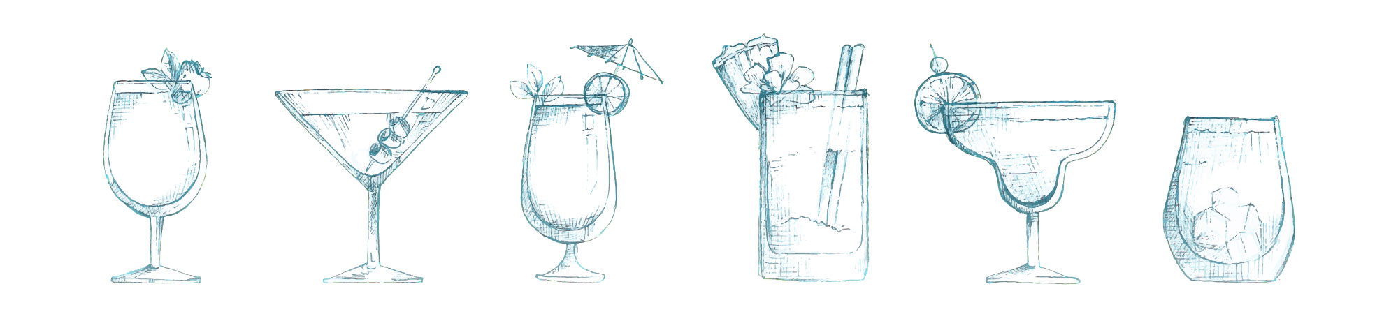 Libations - The Black Marlin